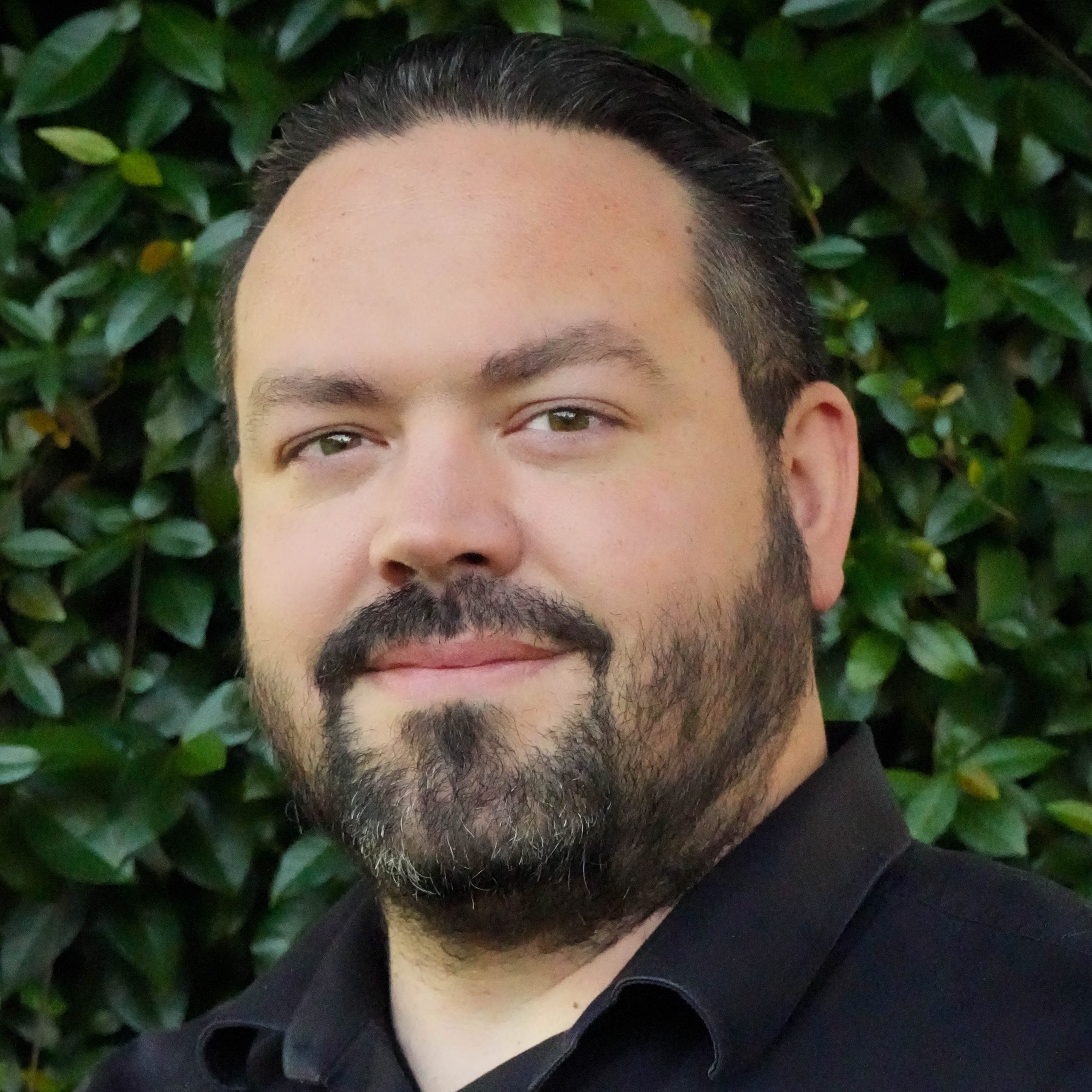 Eric Goforth - GEO Jobe