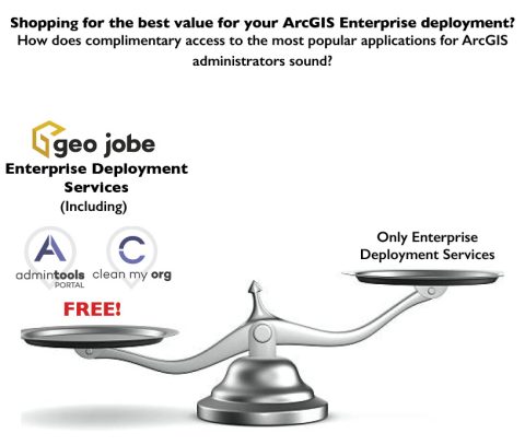 GEO Jobe Announces Bundling of Products with Enterprise Deployment ...