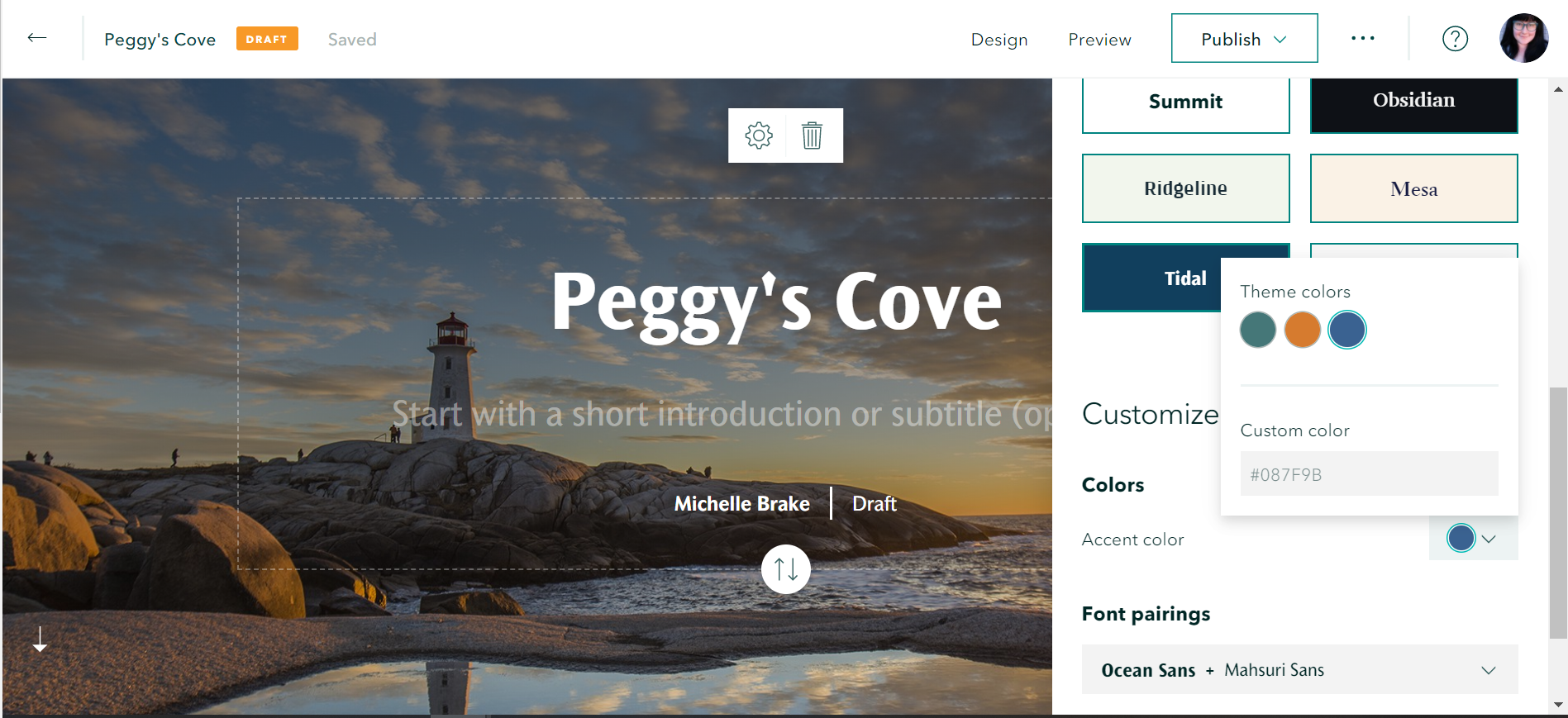 Digital Storytelling With StoryMaps - GEO Jobe