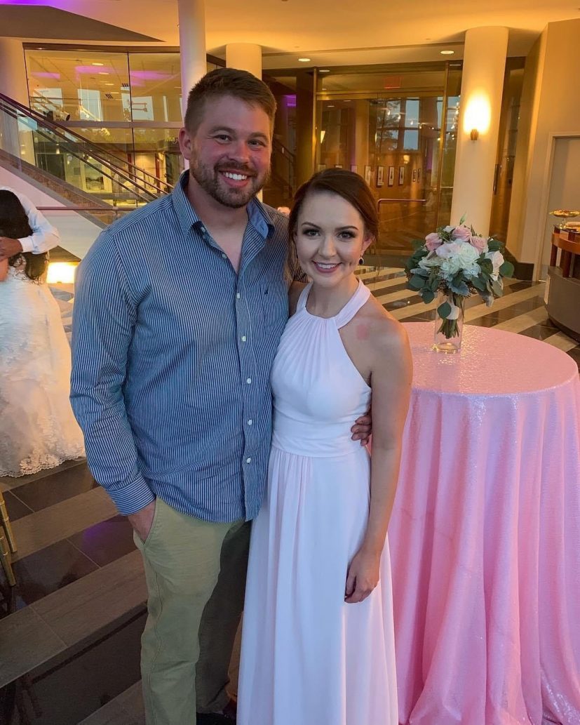 Q&A with Chelsea Gee, Junior Project Manager - GEO Jobe