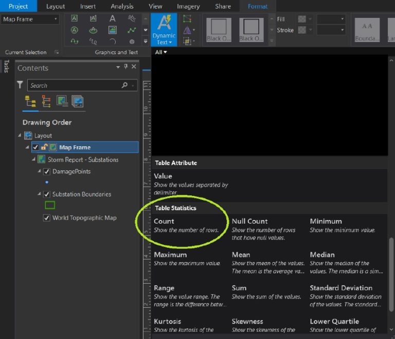 Get to Know Your Toolbox - Map Series in ArcGIS Pro - GEO Jobe
