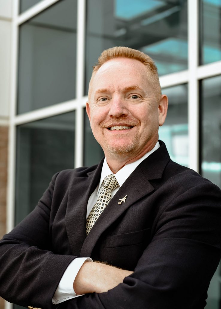 Esri StoryMaps Take GPT Airport to New Heights - GEO Jobe