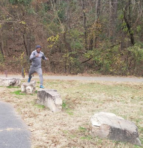 Q&A With Tony Segero, Systems Administrator - GEO Jobe