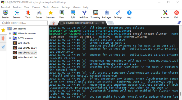 Q&A With Tony Segero, Systems Administrator - GEO Jobe