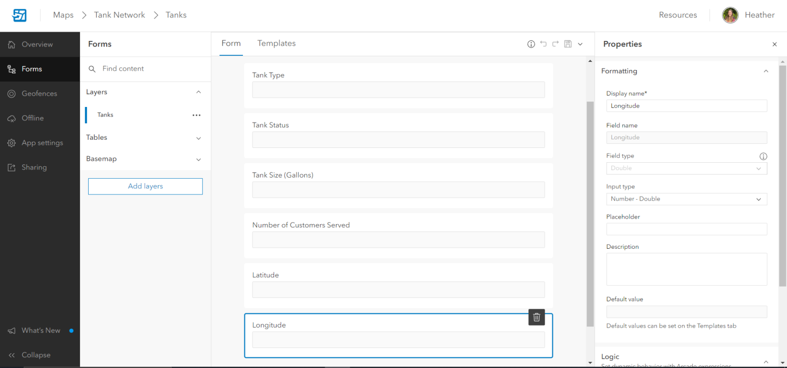 Enhancing Field Workflows with ArcGIS Field Maps using Related Tables - GEO Jobe
