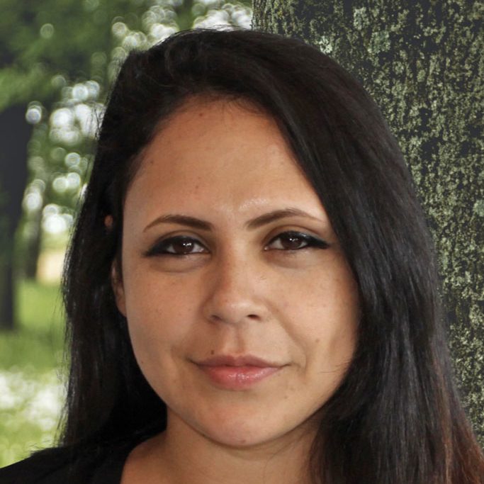 Jennifer Massi - GEO Jobe