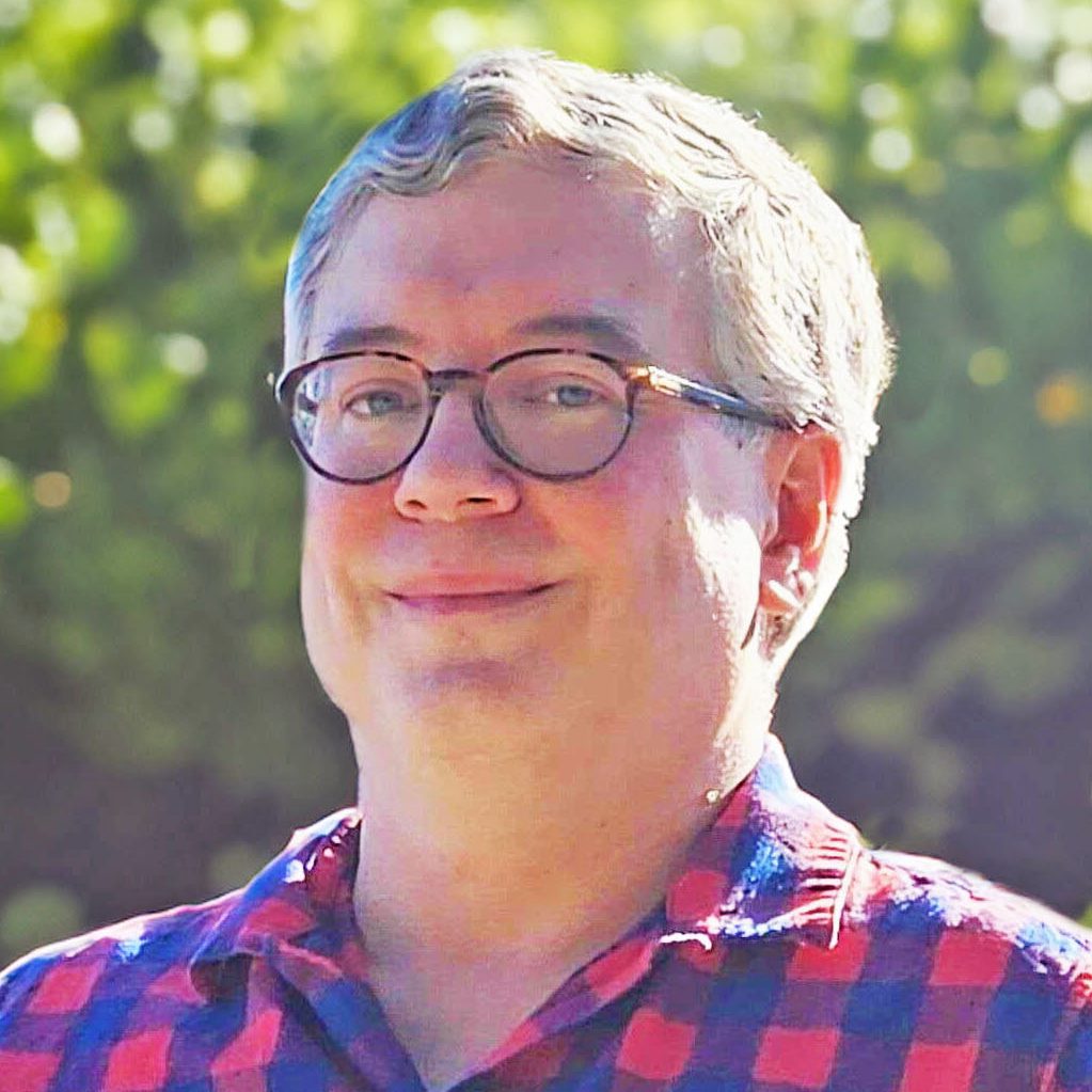 Jonathan Pechon - GEO Jobe