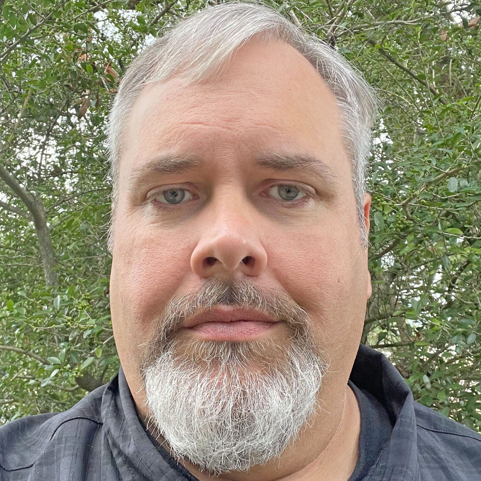 Mike Brown - GEO Jobe