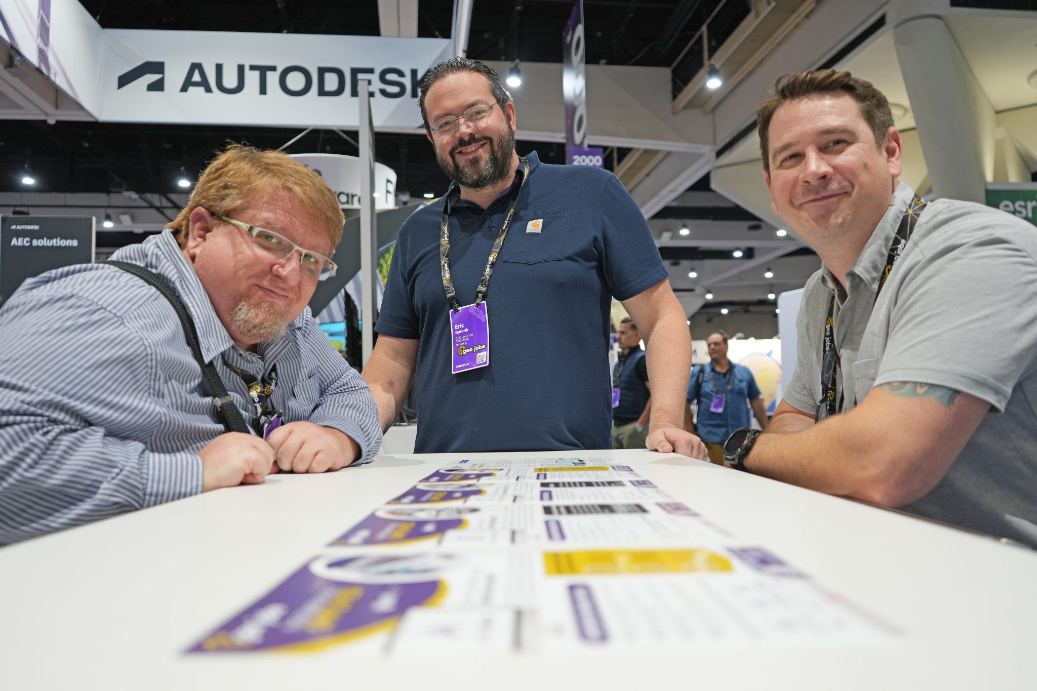 Esri UC 2025: What To Expect from the World's Largest GIS Conference ...