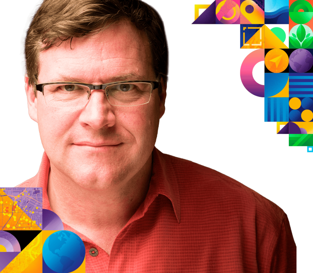 Esri UC 2025: What To Expect from the World's Largest GIS Conference ...