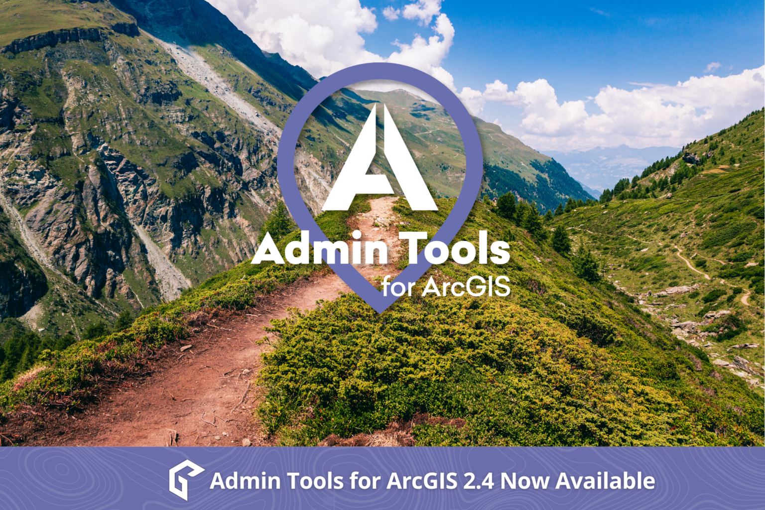 Admin Tools for ArcGIS 2.4 Out Now – GEO Jobe